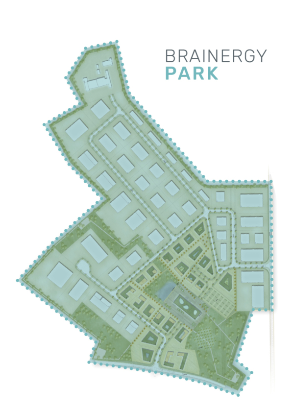 Brainergy Park Jülich