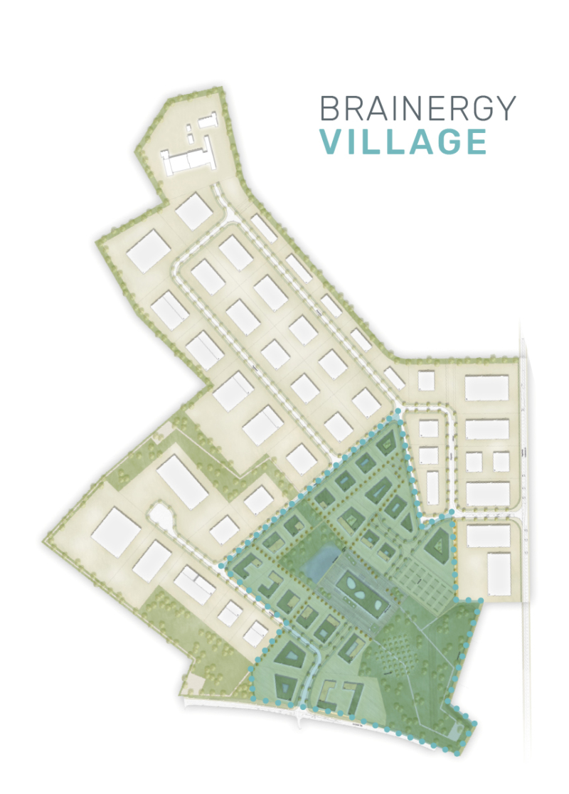 Brainergy Park Jülich