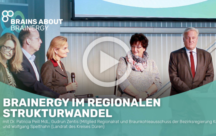 Brainergy Park Jülich