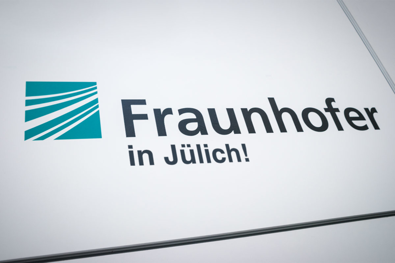 Startschuss für die Fraunhofer-Einrichtung für Energieinfrastrukturen ...