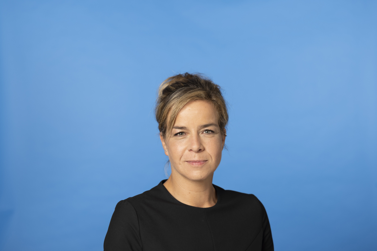 Im Interview mit Ministerin Mona Neubaur - Brainergy Park