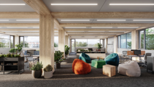 Brainergy Hub - Brainergy Park