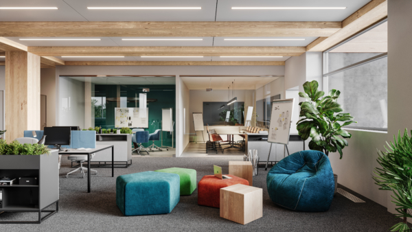 Brainergy Hub - Brainergy Park