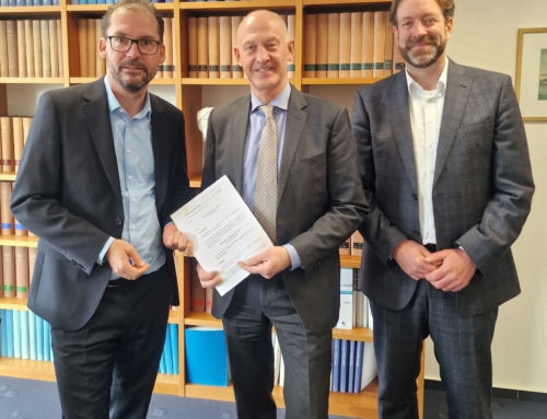 The Brainergy Park Jülich at a glance - Brainergy Park