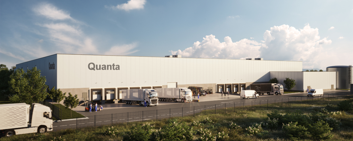 Meilenstein im Brainergy Park Jülich: Die QCG Computer GmbH sichert ...