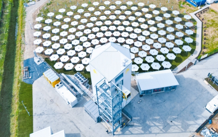 Brainergy Park Jülich