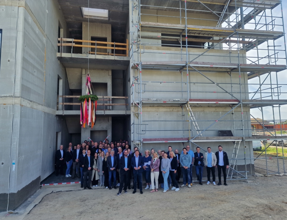 Der Brainergy Park Jülich wächst weiter: Erfolgreiche Ansiedlung der ...